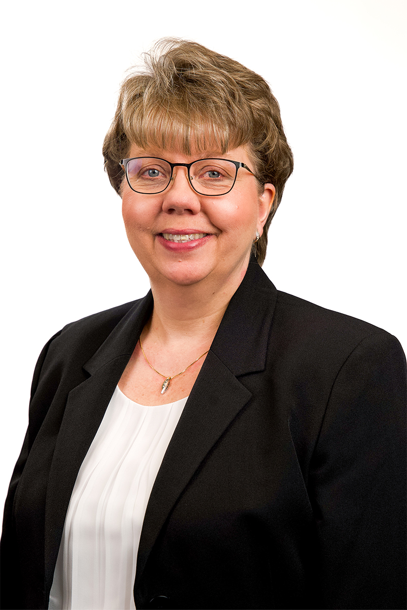 A steady hand as the industry evolves: Lead Advantage Specialist Lisa ...